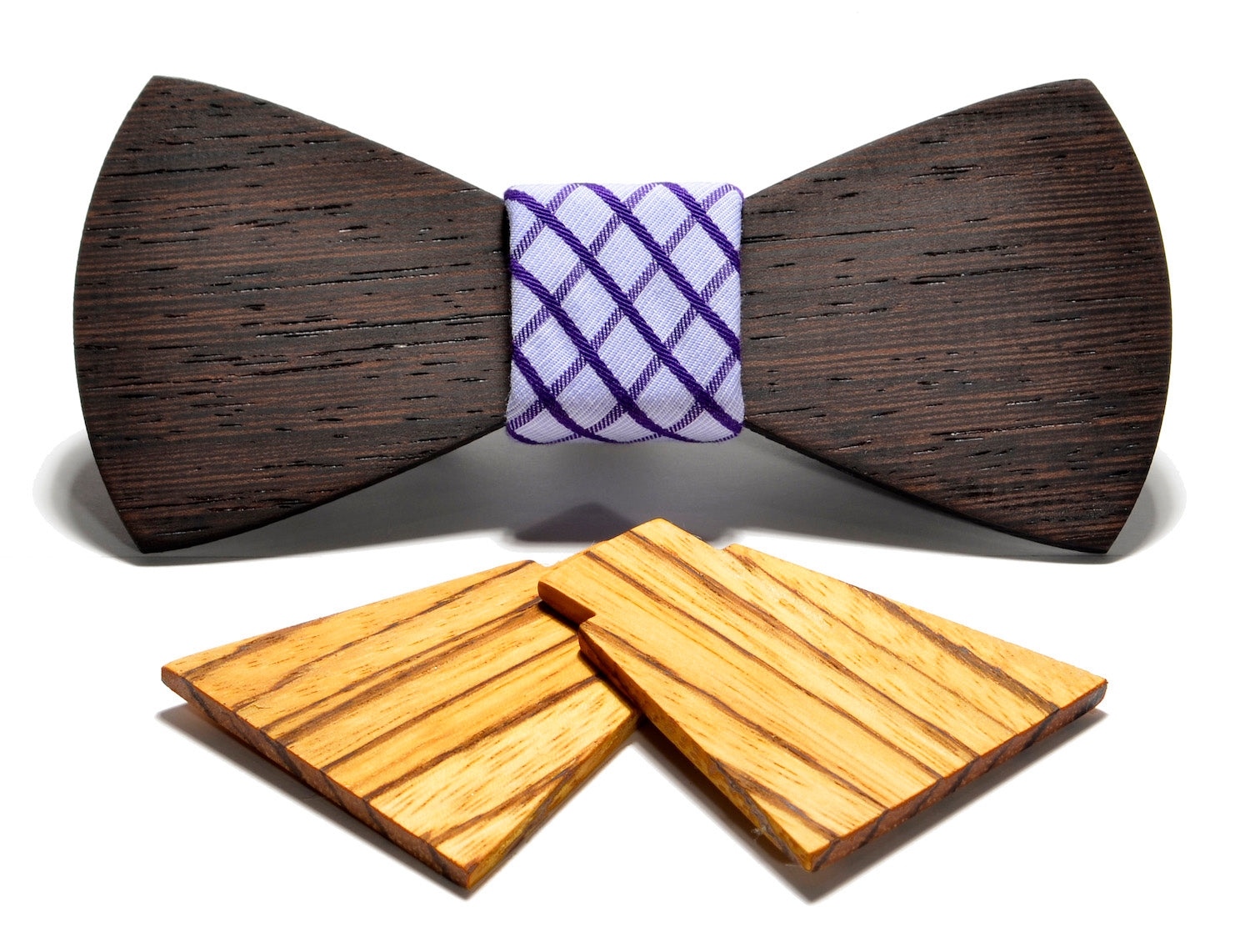 The Manhattan Set – SwitchWood