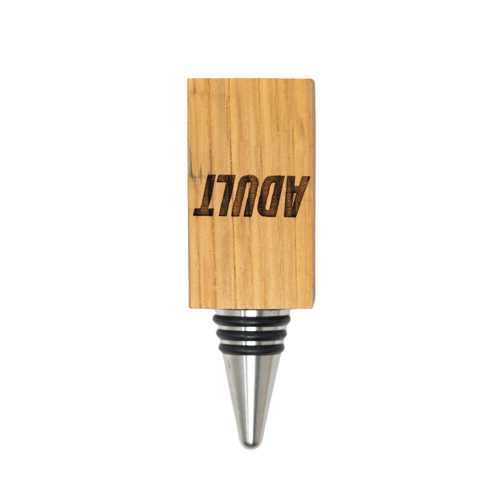 Adult Bottle Stopper – SwitchWood