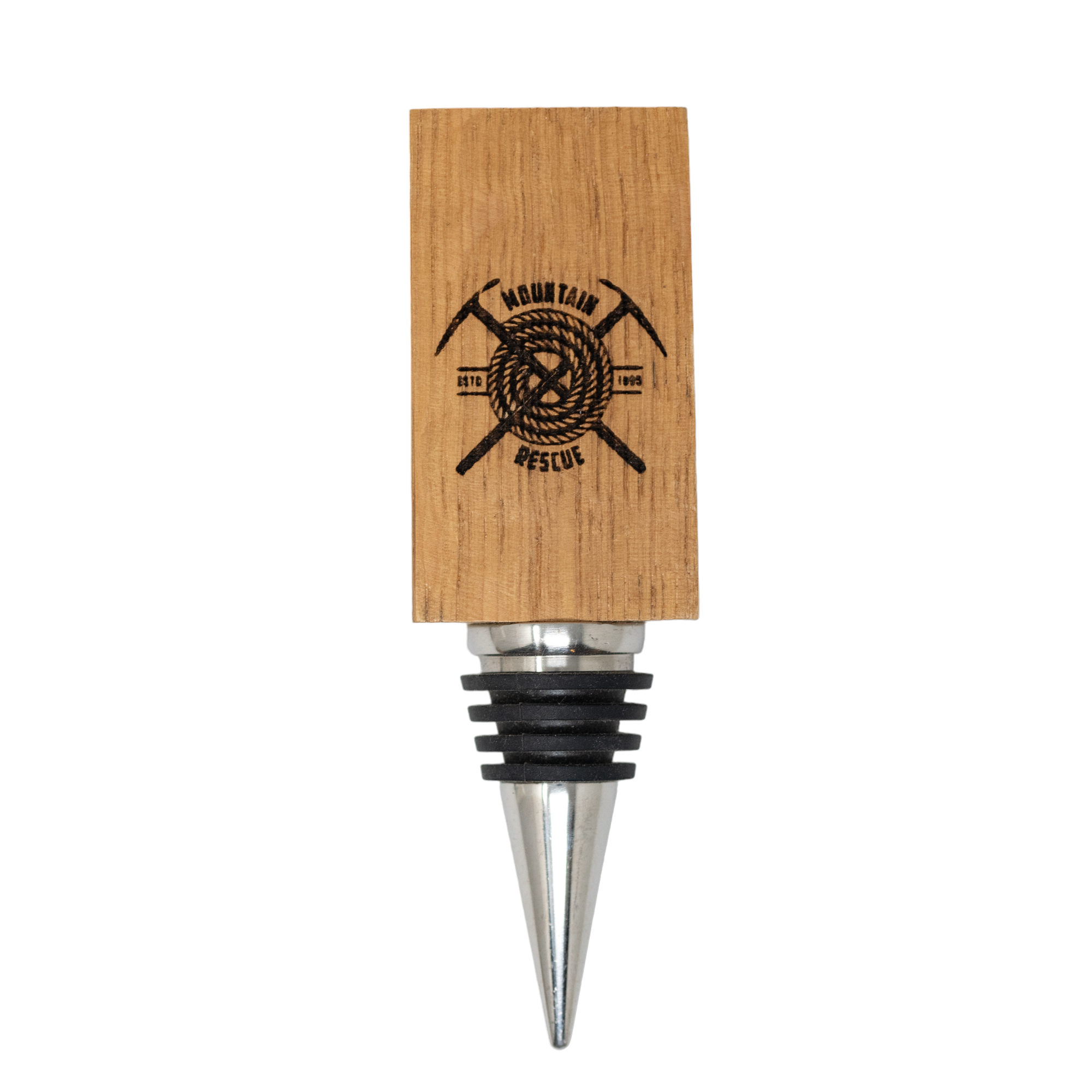Rescue Bottle Stopper – SwitchWood