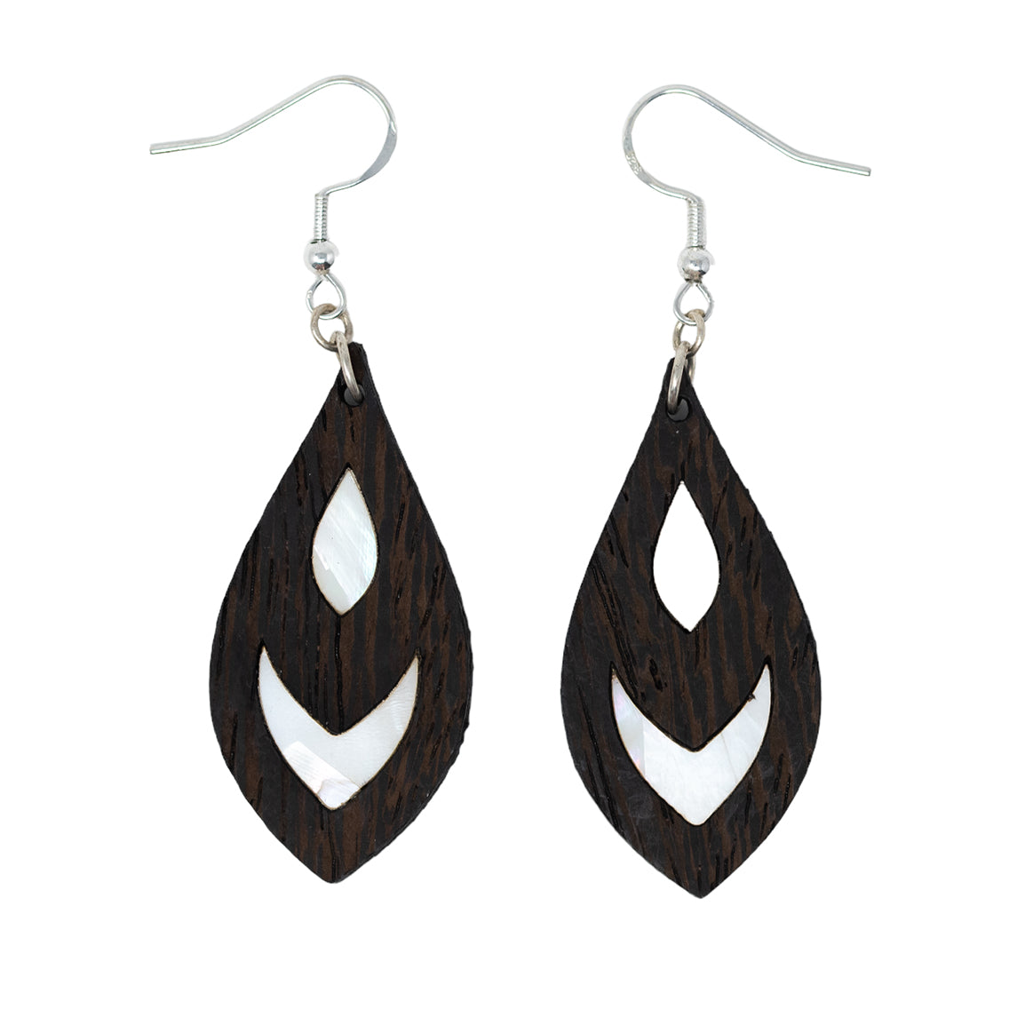 Tear Drop Earrings – SwitchWood