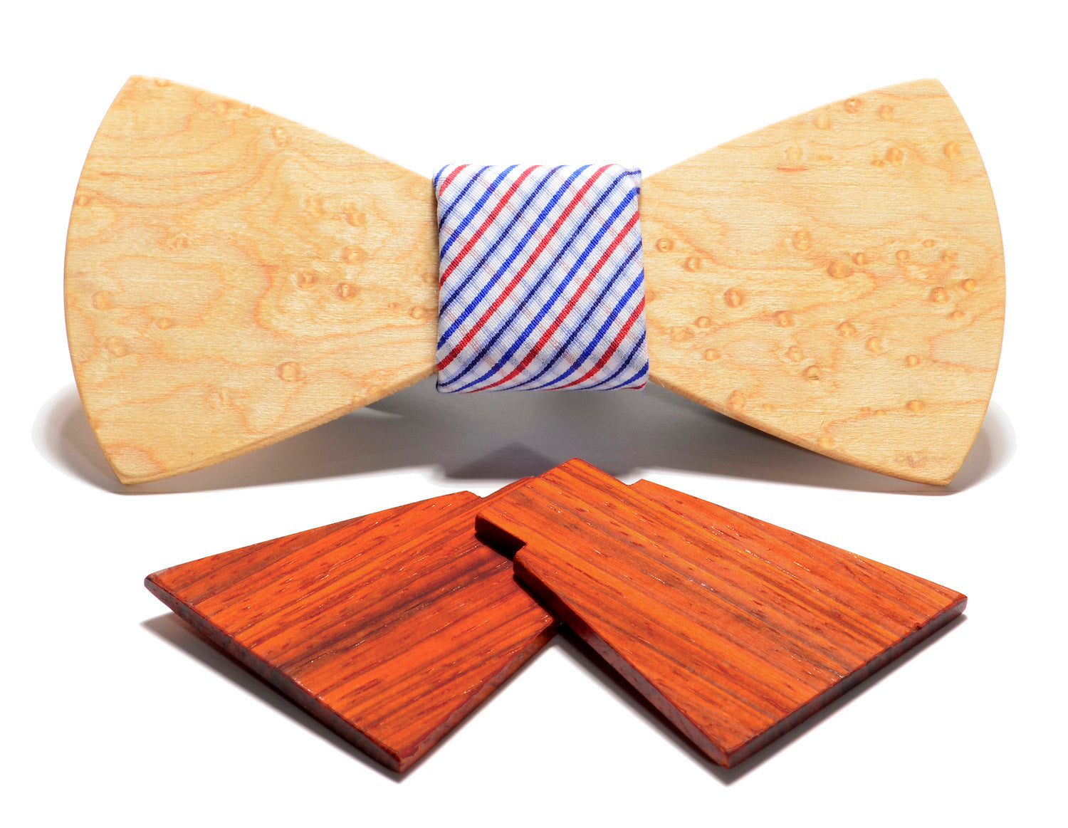 The Captain Set – SwitchWood