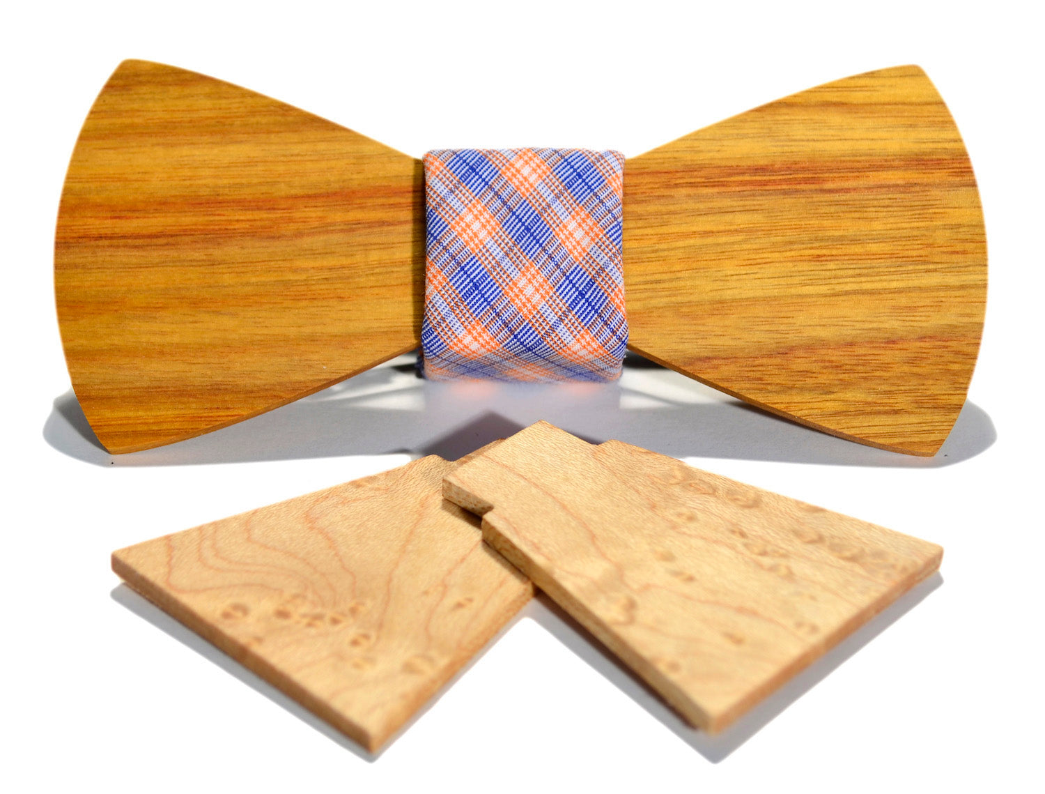 The Julius Set – SwitchWood