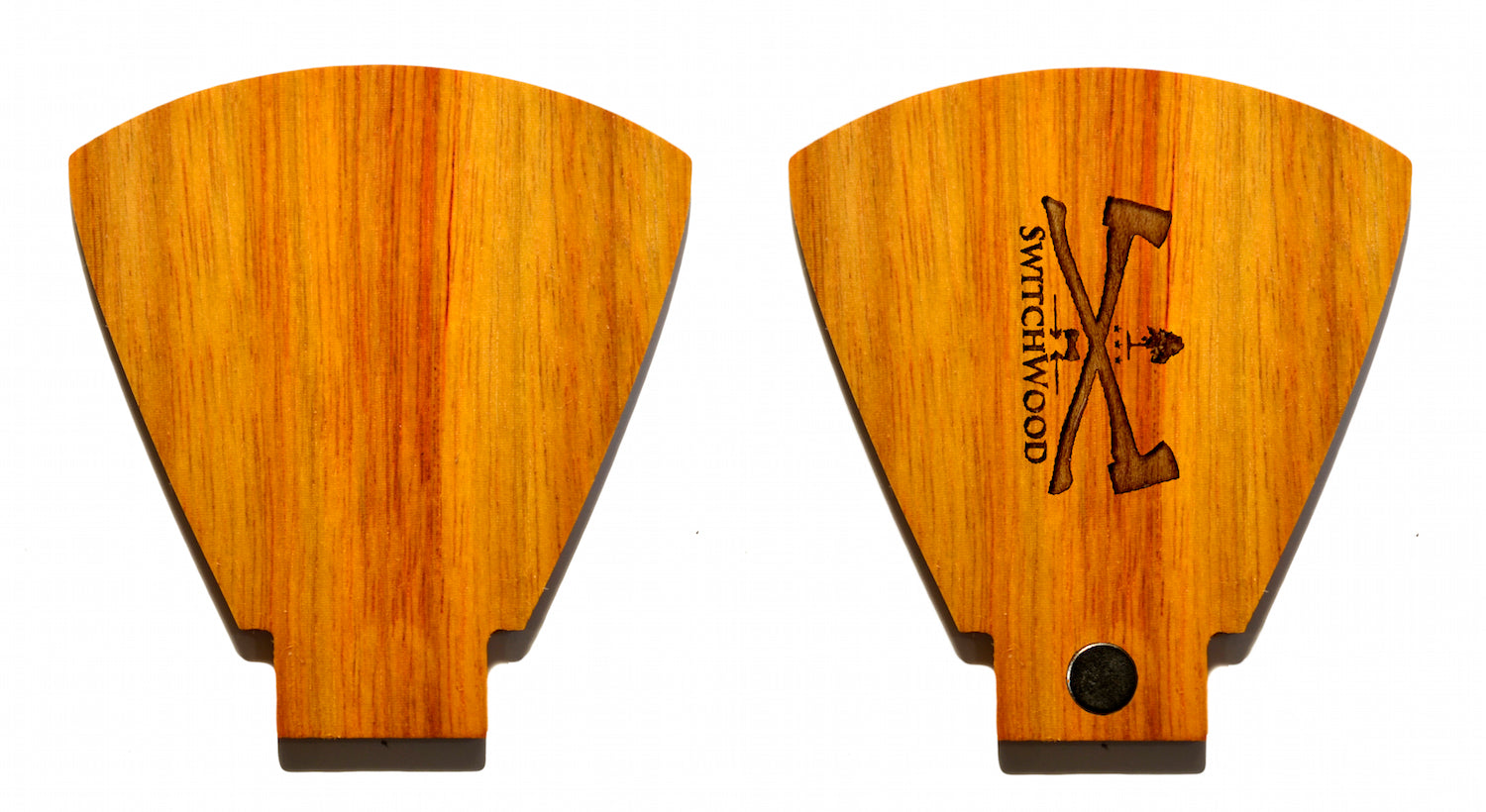 Canary Traditional Wings – SwitchWood